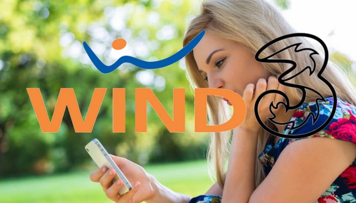 Wind e Tre, le migliori promozioni per effettuare la portabilità da Tim e Vodafone