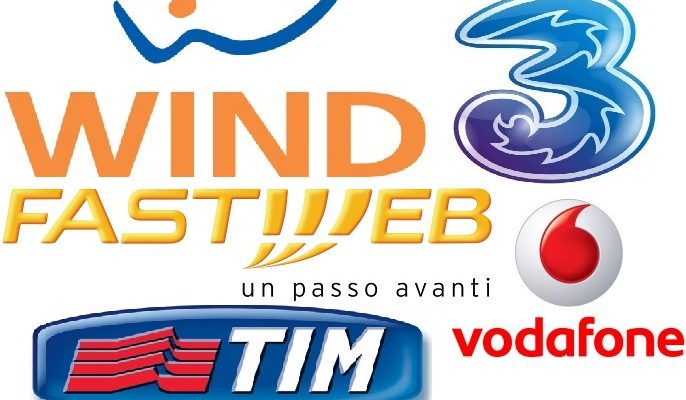 Vodafone, TIM, Wind, TRE e Fastweb: come cambiano le offerte con la fatturazione mensile