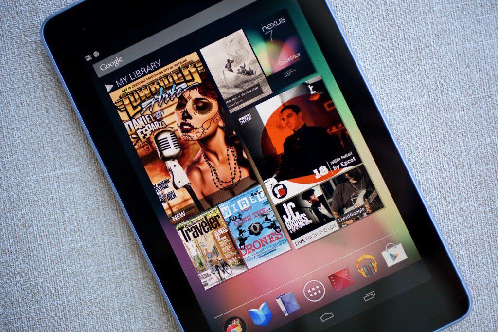 I tablet si venderanno sempre meno, ecco perchè - TecnoAndroid