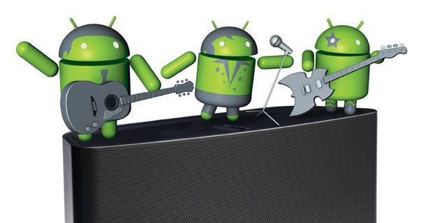 Google organizza l'Android Party per rovinare la festa al Microsoft ...