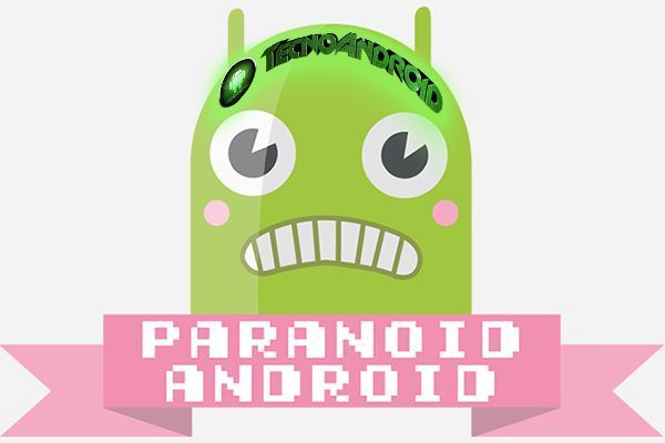 Paranoid Android: abilitato il supporto alle notifiche espandibili nel ...