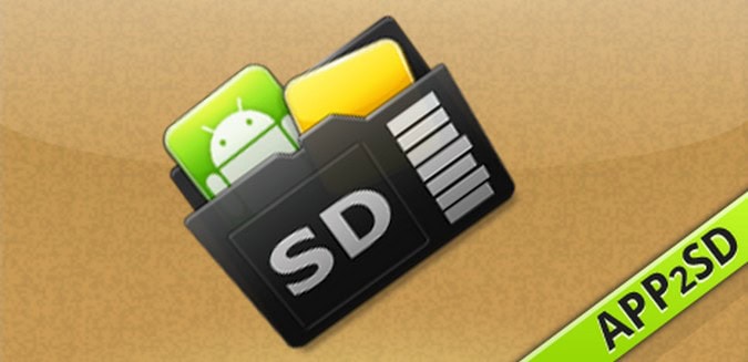 Liberiamo la memoria spostando le app con "App 2 SD" - TecnoAndroid