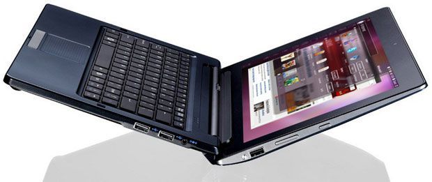 Ekoore Pyton S3 il tablet con tre sistemi operativi