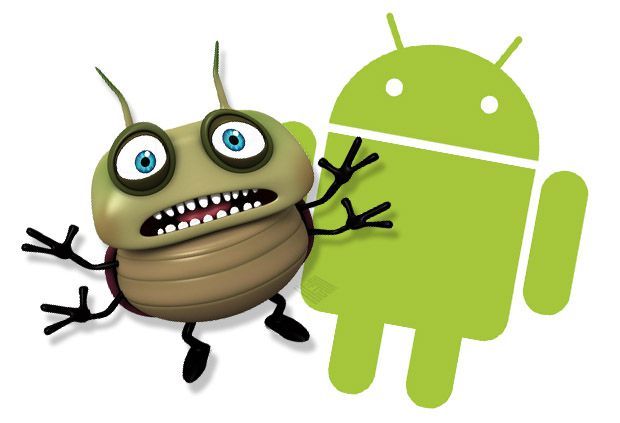Virus Android