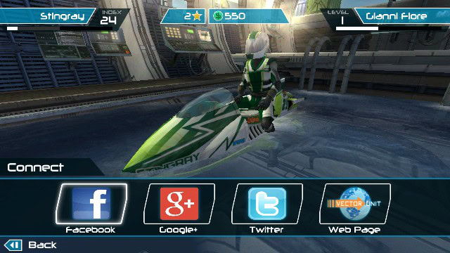 [Recensione] Riptide GP2, avvincenti corse sull'acqua da Vector Unit