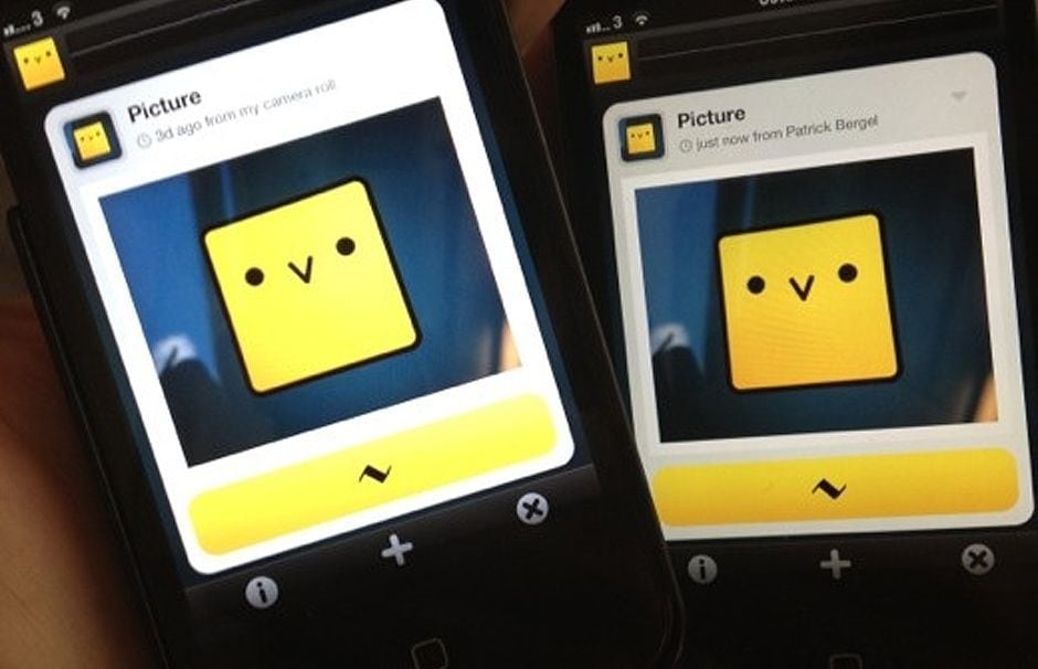 Debutta sul Play Store Chirp, la rivoluzionaria app per inviare file e ...
