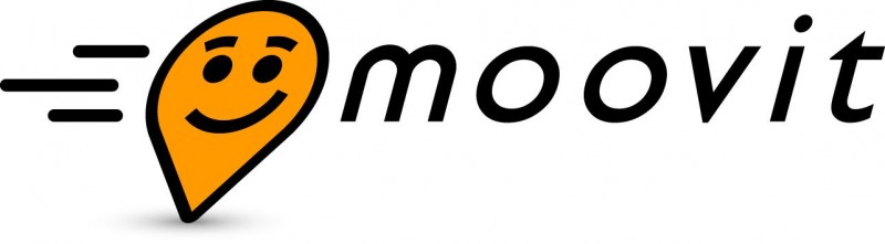 Moovit 3: utilizza in modo intelligente il trasporto pubblico