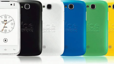 Samsung e Ice- Watch: una partnership per realizzare nuovi smartphone ...