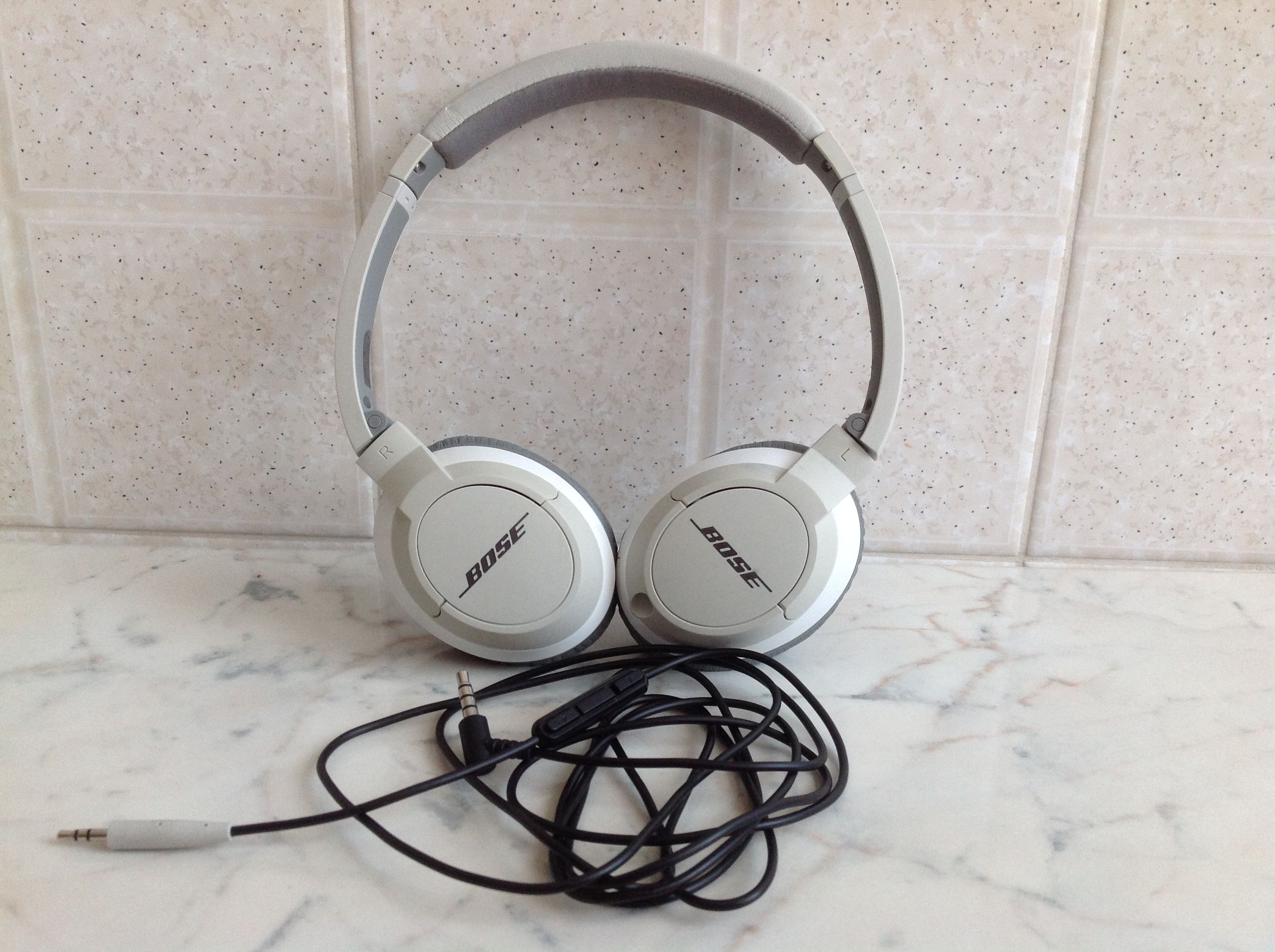 Cuffie Bose OE2: la recensione completa by TecnoAndroid - TecnoAndroid