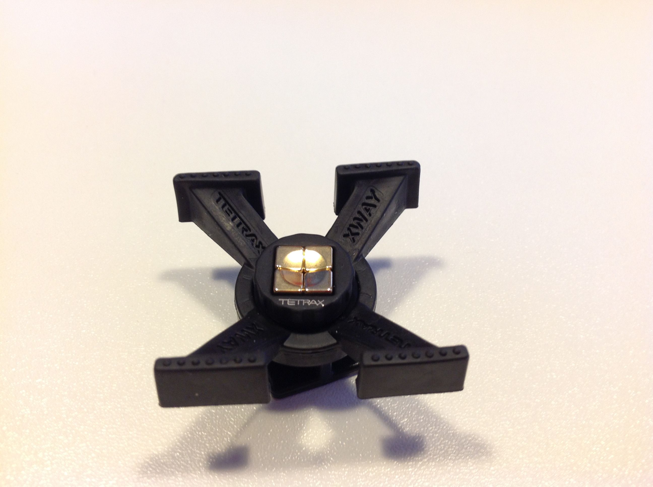 Tetrax Xway: supporto universale per auto compatibile con tutti gli ...