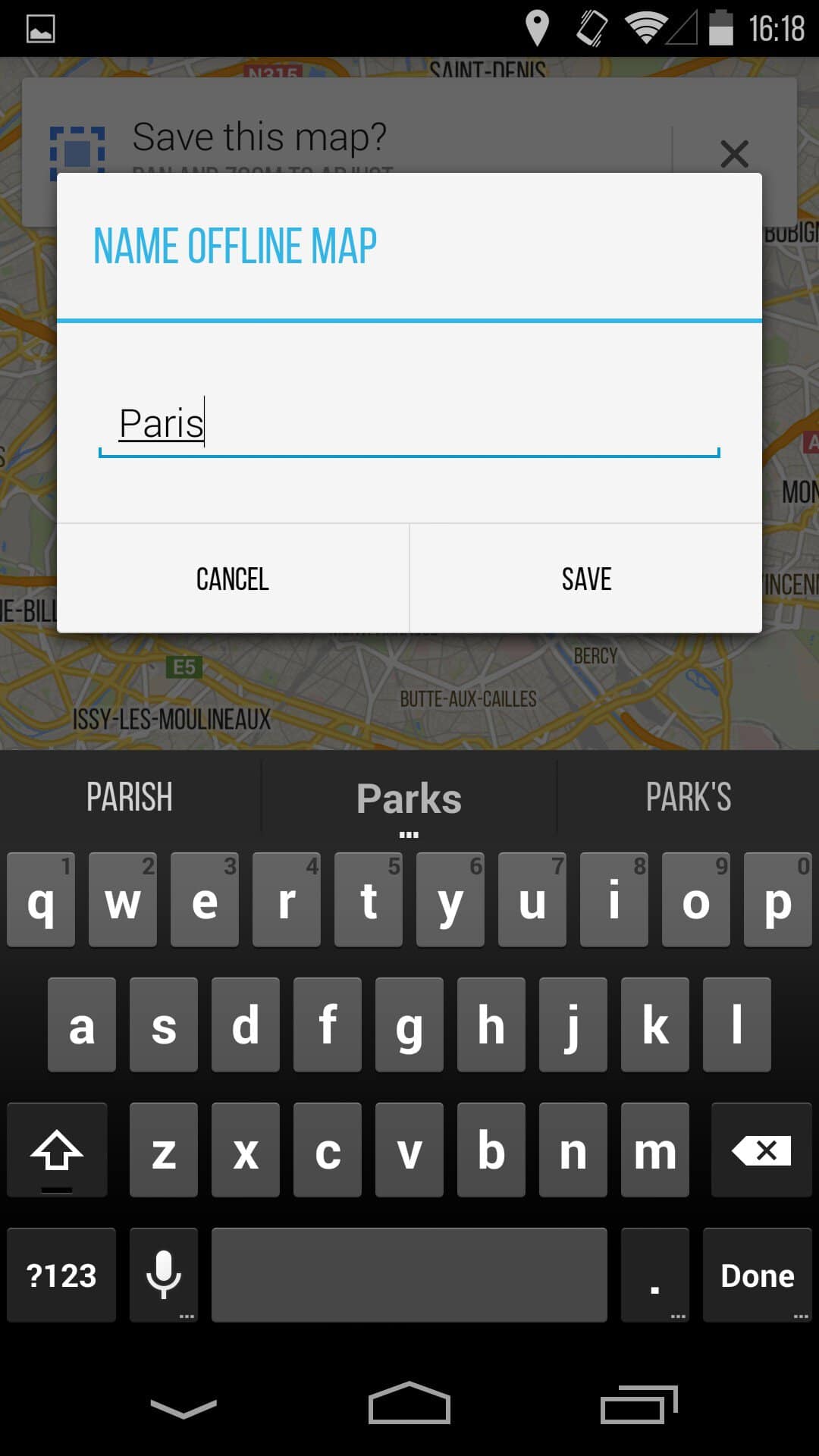 [Guida] Come scaricare le aree per la modalità offline in Google Maps 8 ...