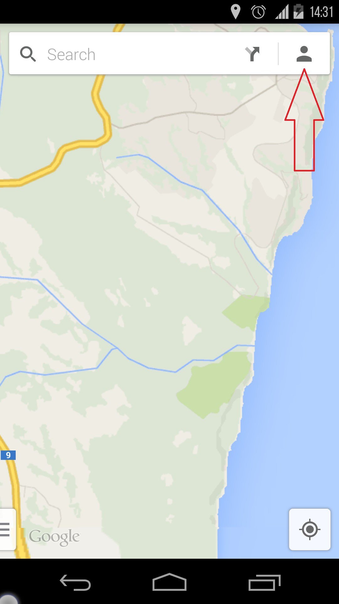[Guida] Come scaricare le aree per la modalità offline in Google Maps 8 ...