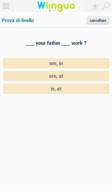 Wlingua: il corso completo di Inglese su Android e iOS - TecnoAndroid