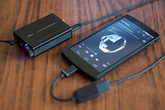Grazie Android L arriva l'audio USB per i più esigenti