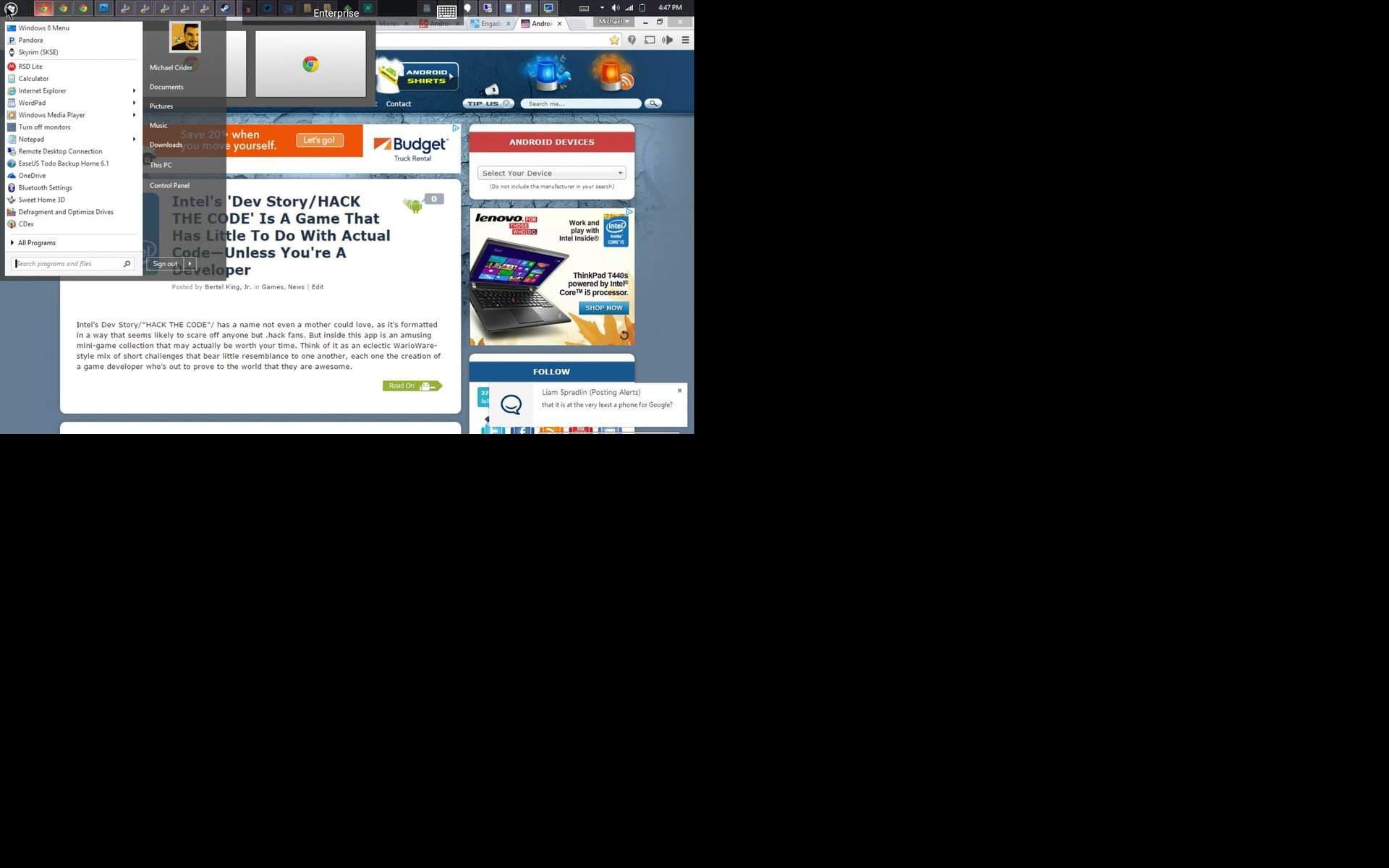Microsoft Remote Desktop: finalmente con l'immersive mode