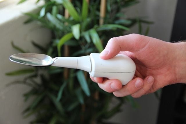 Liftware Spoon: il cucchiaio smart di Google