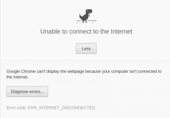 Google Chrome: ecco cosa fare quando siete offline - TecnoAndroid