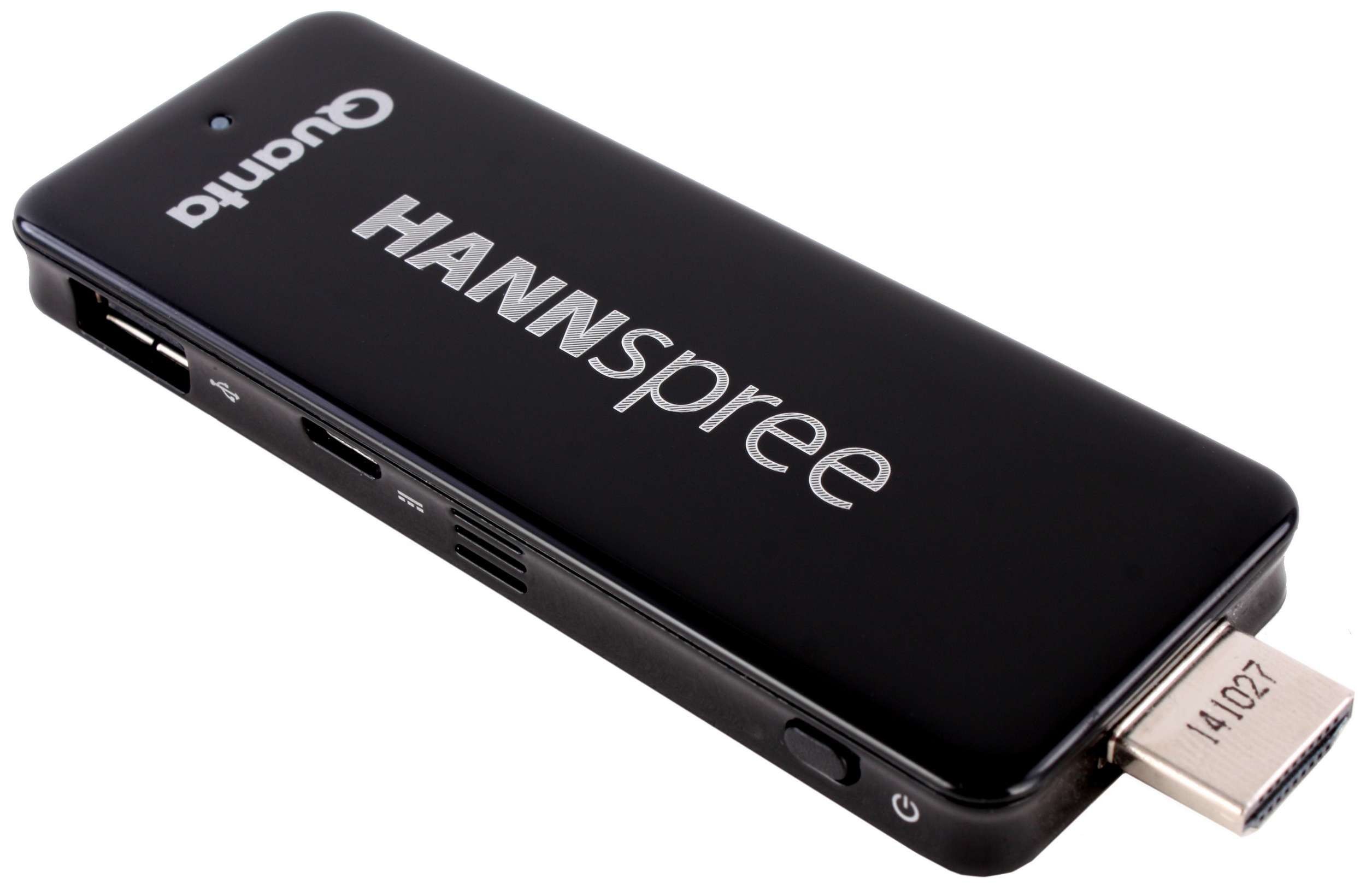 Hannspree, la recensione completa del micro pc targato Windows