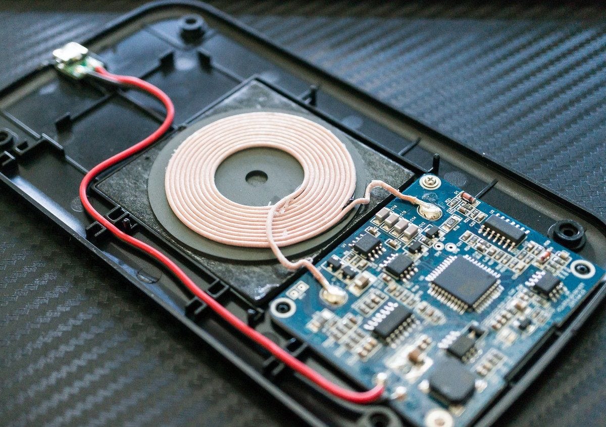 Ricarica Wireless: ecco cosa è in dettaglio