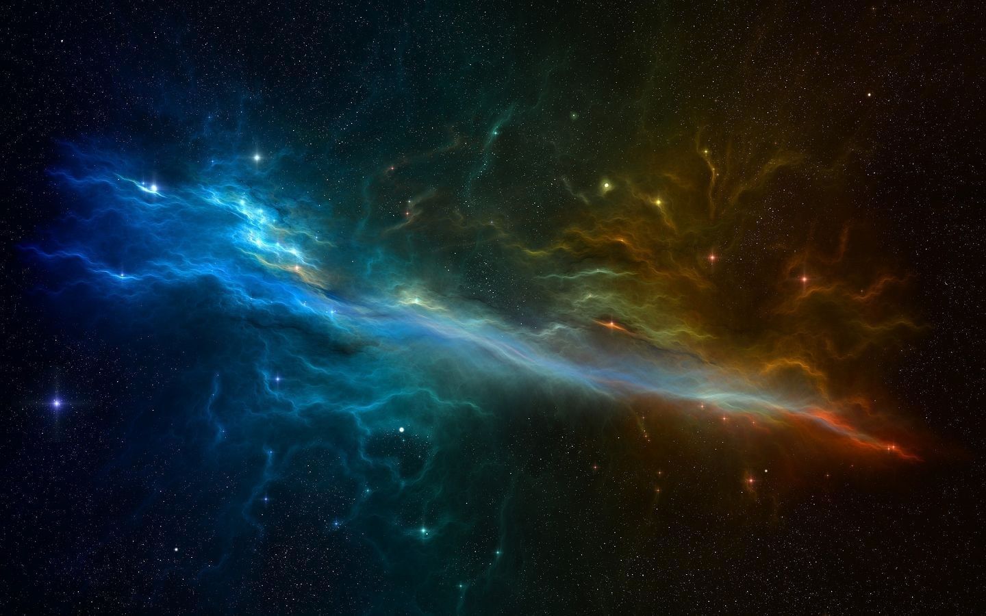 Captato un enigmatico suono dallo spazio profondo