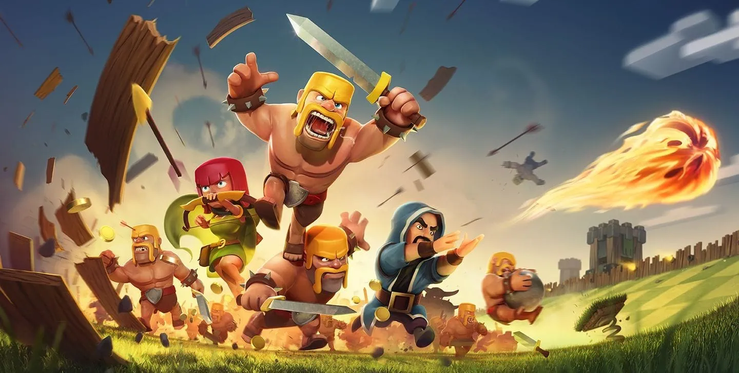 I 10 Migliori Giochi di Strategia FREE del 2015 per Android - TecnoAndroid