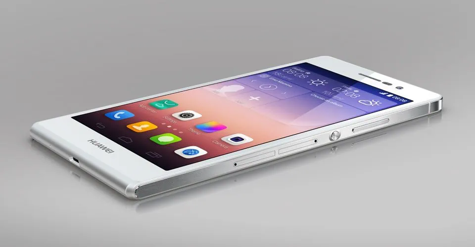 Huawei Ascend P7: Android 5.1 Lollipop entra in stato di Beta ...