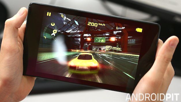 I migliori giochi Android del 2015
