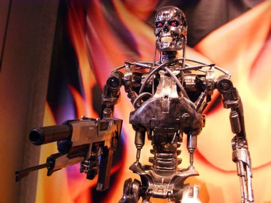 Robot-killer: lo ‘stop’ degli scienziati all’Intelligenza Artificiale ...