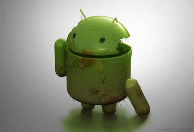 Androguard: il tool che ti permette di trovare i bug di Android