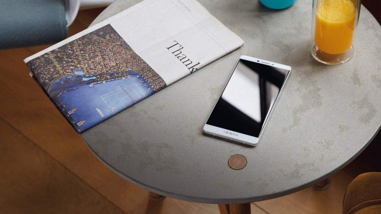 Oppo R7 Plus, il phablet che dura un intero week-end - TecnoAndroid