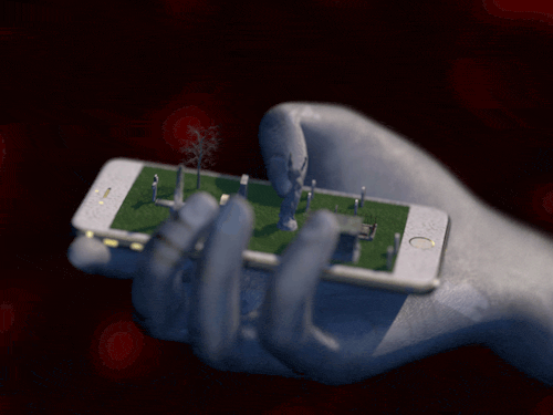 Not2 4get, arriva l'app per cercare il caro estinto a Milano - TecnoAndroid