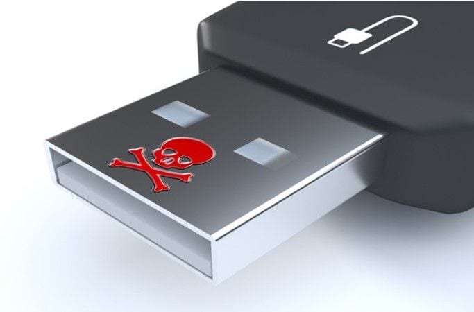 USB Thief, il malware che colpisce anche i PC non connessi al Web