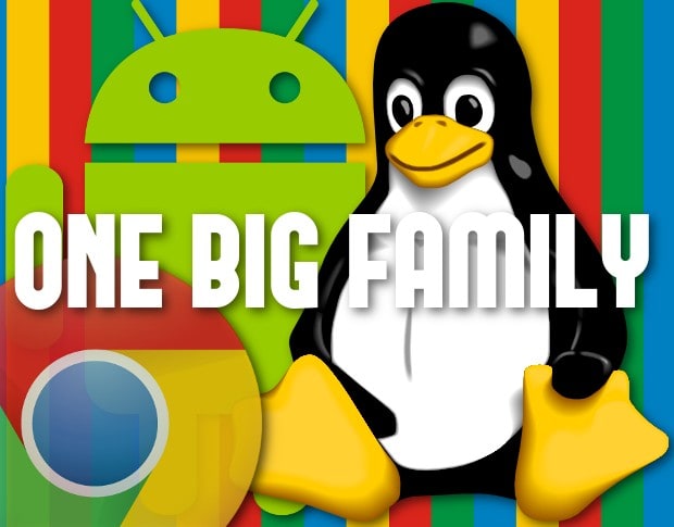 Shashlik porta le app Android su Linux