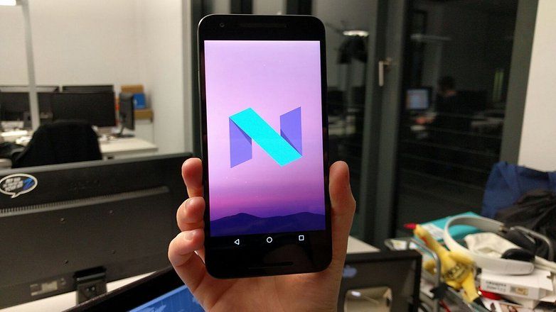 Android N supporterà nativamente i puntatori mouse custom - TecnoAndroid