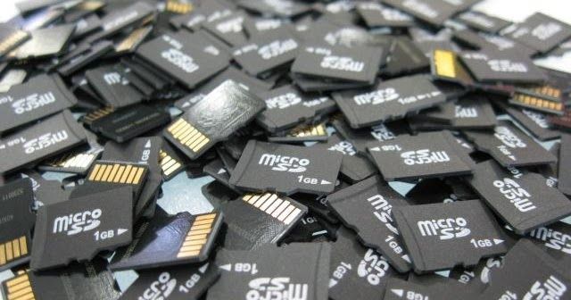 Le migliori Micro-SD del 2017, guida all'acquisto della scheda di ...
