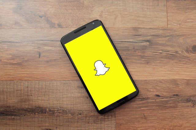 Snapchat, arriva la decima versione dell'app per Android: ecco tutte le ...
