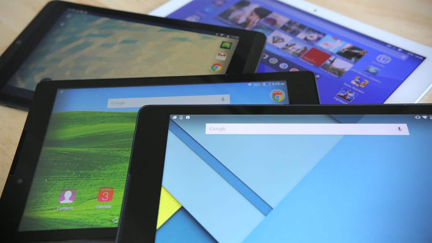 I migliori tablet dell'anno - Giugno 2016