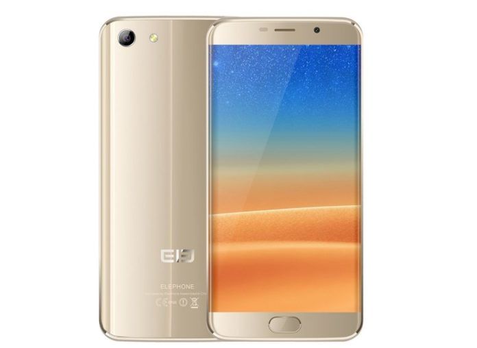 S7 a meno di 180€: è realtà grazie ad Elephone - TecnoAndroid