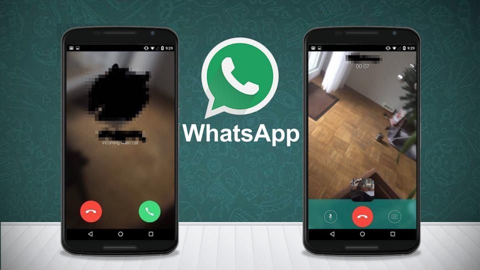 Come fare una videochiamata con WhatsApp, la guida completa - TecnoAndroid