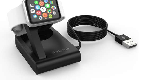 Recensione, del migliore charging dock per gli Apple Watch prodotto da ...