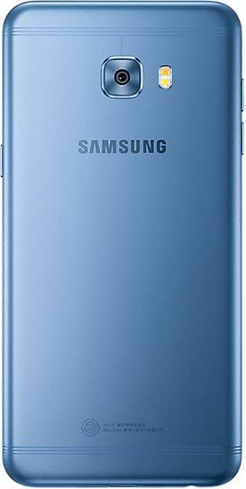 Galaxy C5 Pro è ufficiale: ecco le caratteristiche [Foto] - TecnoAndroid