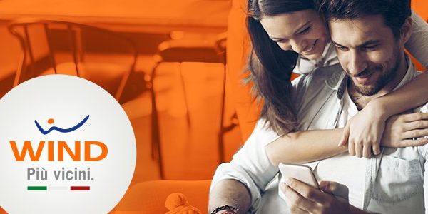 Le Sim Wind si acquistano su Amazon, disponibili le offerte All Digital