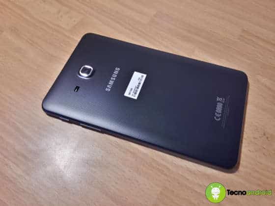 Samsung Galaxy Tab A6 (2016), recensione del miglior tablet entry level ...