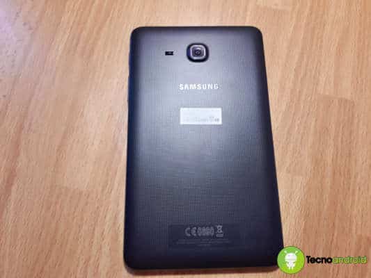 Samsung Galaxy Tab A6 (2016), recensione del miglior tablet entry level