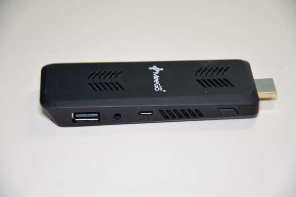 MEEGOPAD T07, la recensione del Mini PC con 4GB di RAM e Windows 10