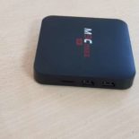 Bqeel M9C Max, recensione di uno dei migliori Box TV del 2017