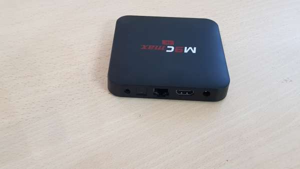 Bqeel M9C Max, recensione di uno dei migliori Box TV del 2017