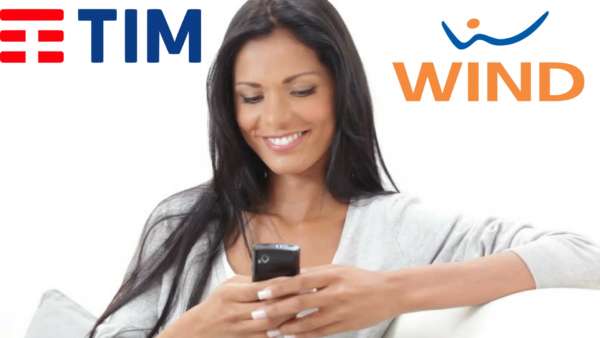 Wind contro TIM, quale offerta scegliere per Giugno 2017 - TecnoAndroid