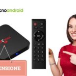 Bqeel M9C Max, recensione di uno dei migliori Box TV del 2017