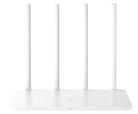 Xiaomi presenta Mi Router 3G, un router di fascia alta